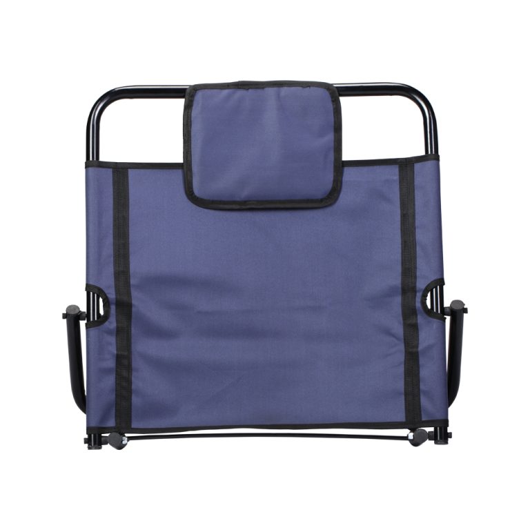 ADJUSTABLE BACK REST - Pedder Johnson