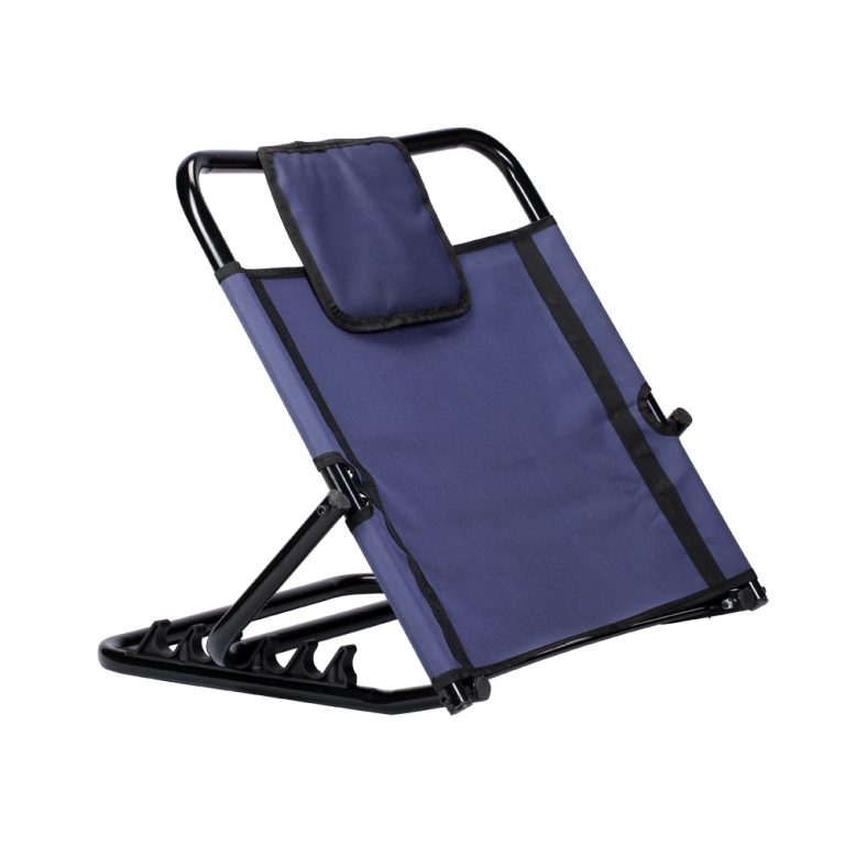 ADJUSTABLE BACK REST - Pedder Johnson