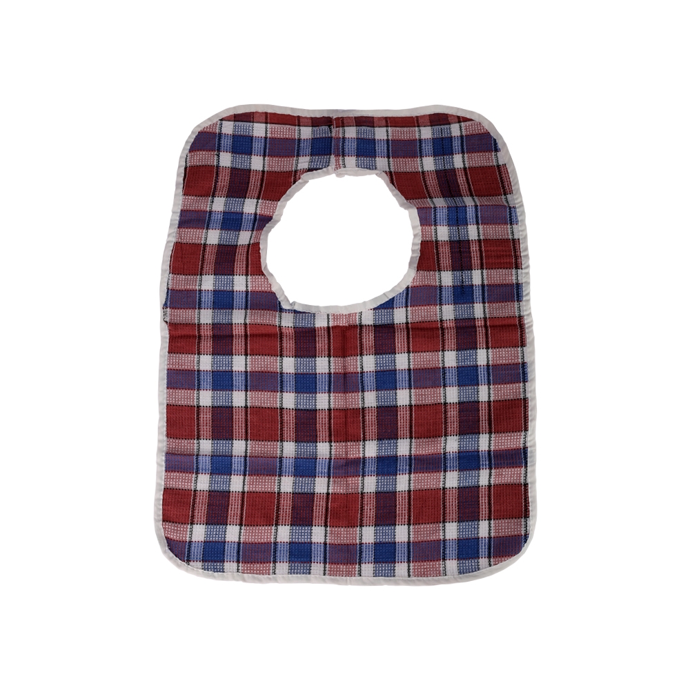 ADULT BIB (LARGE) - Sets of 2 - Pedder Johnson