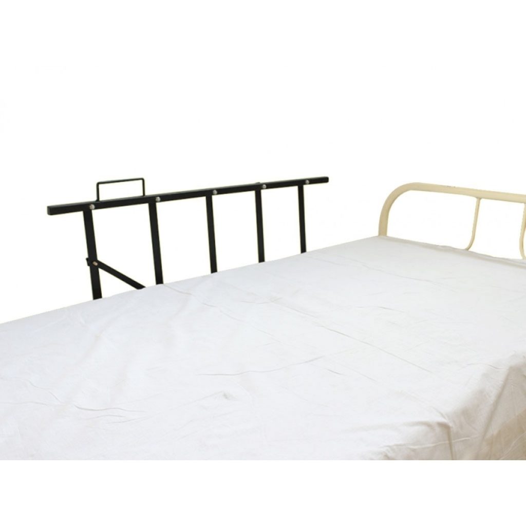 BED SIDE RAIL - Pedder Johnson