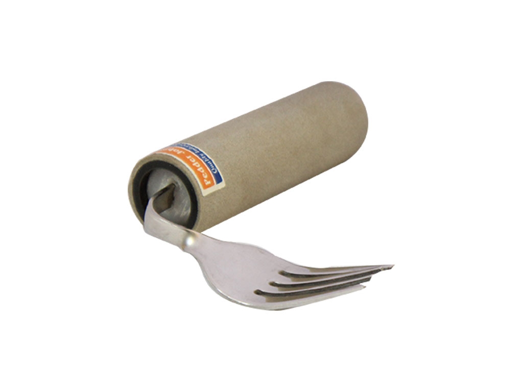 BENT FORK - Pedder Johnson