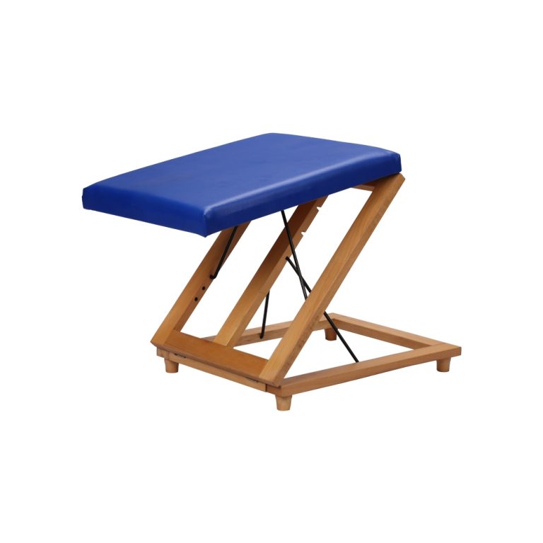 FOOT STOOL - Pedder Johnson