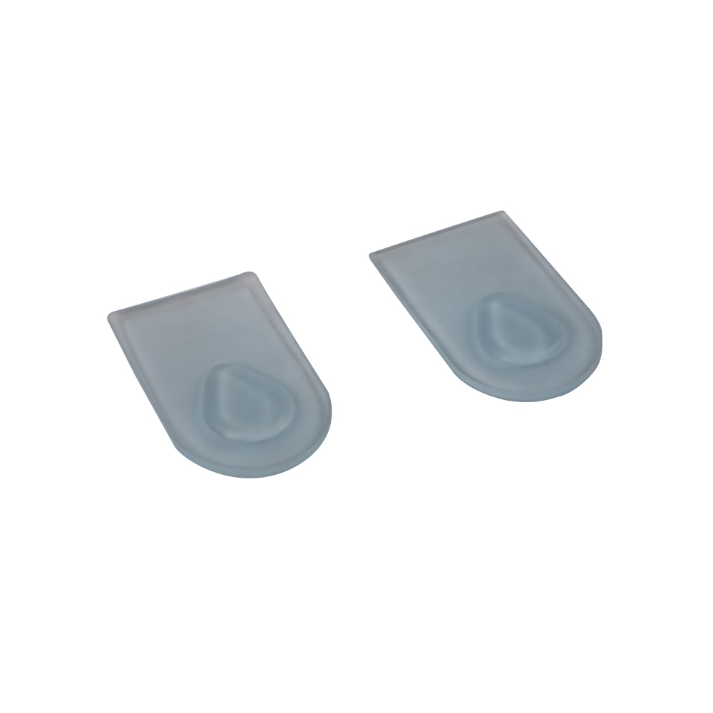 GEL HEEL PAD (PANDO) - Pedder Johnson