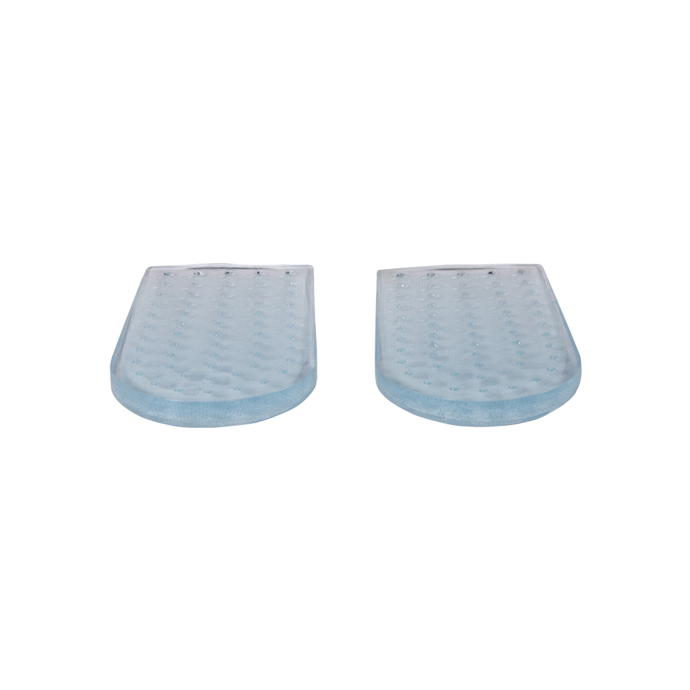 GEL HEEL PAD - Pedder Johnson GEL HEEL PAD - Pedder Johnson