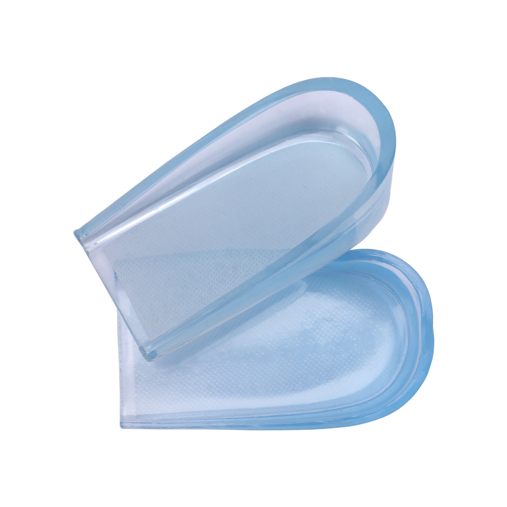 GEL HEEL SUPPORT - Pedder Johnson