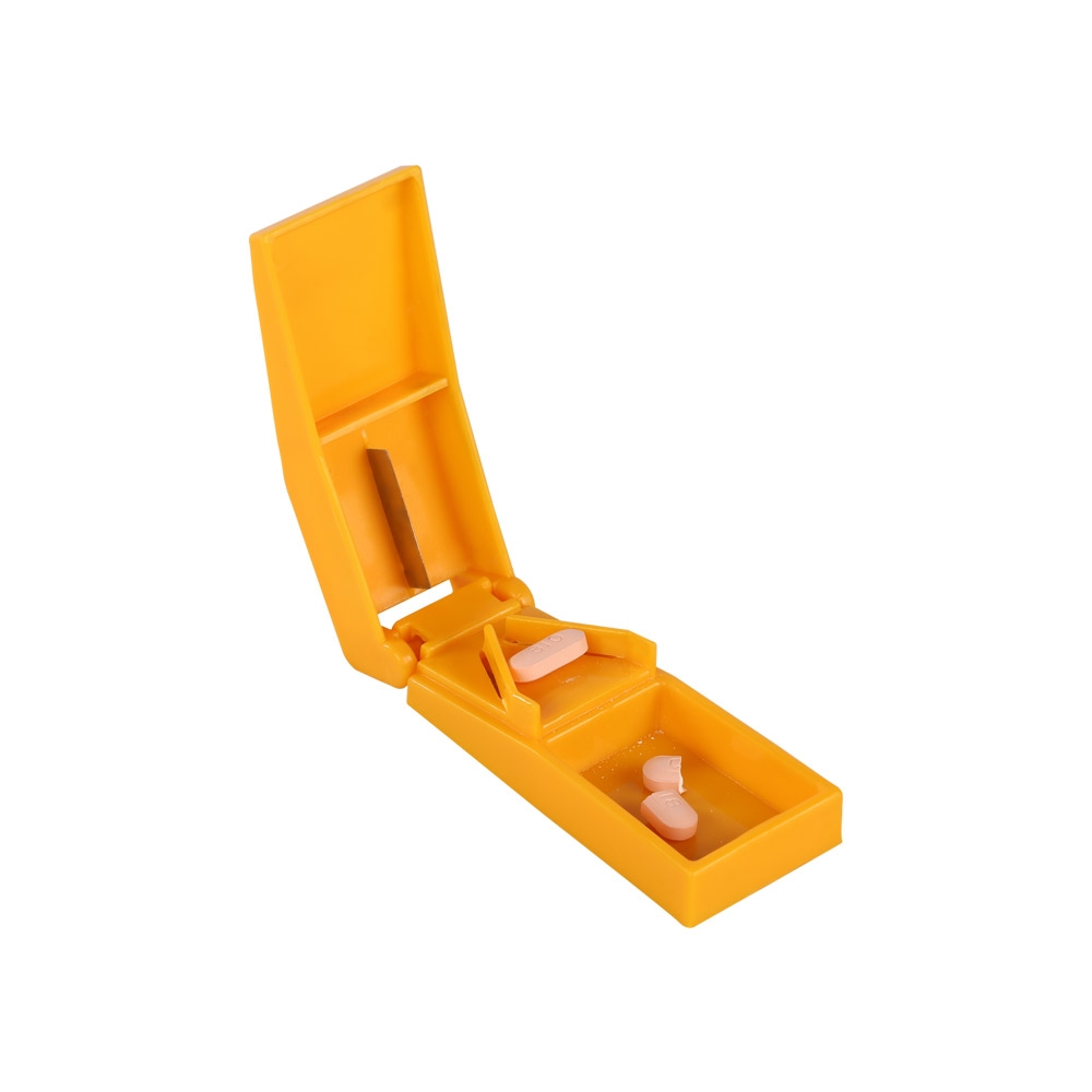PILL CUTTER - Pedder Johnson