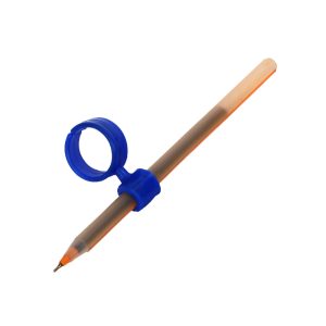 PLASTIC WRITING RING - Pedder Johnson