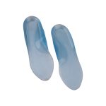 PT INSOLE WITH ARCH - Pedder Johnson