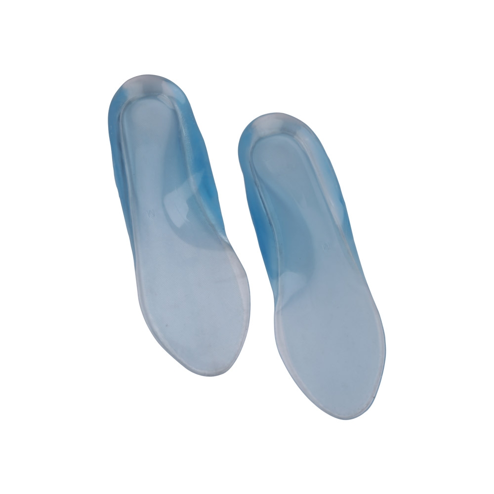 PT INSOLE WITH ARCH - Pedder Johnson