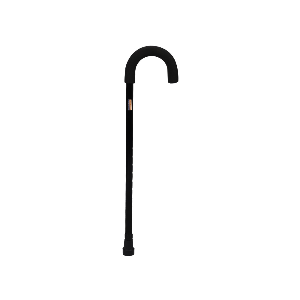 ROUND HANDLE CANE - Pedder Johnson