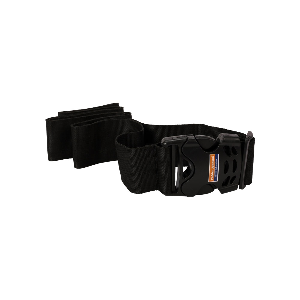 WHEEL CHAIR BELT - Pedder Johnson