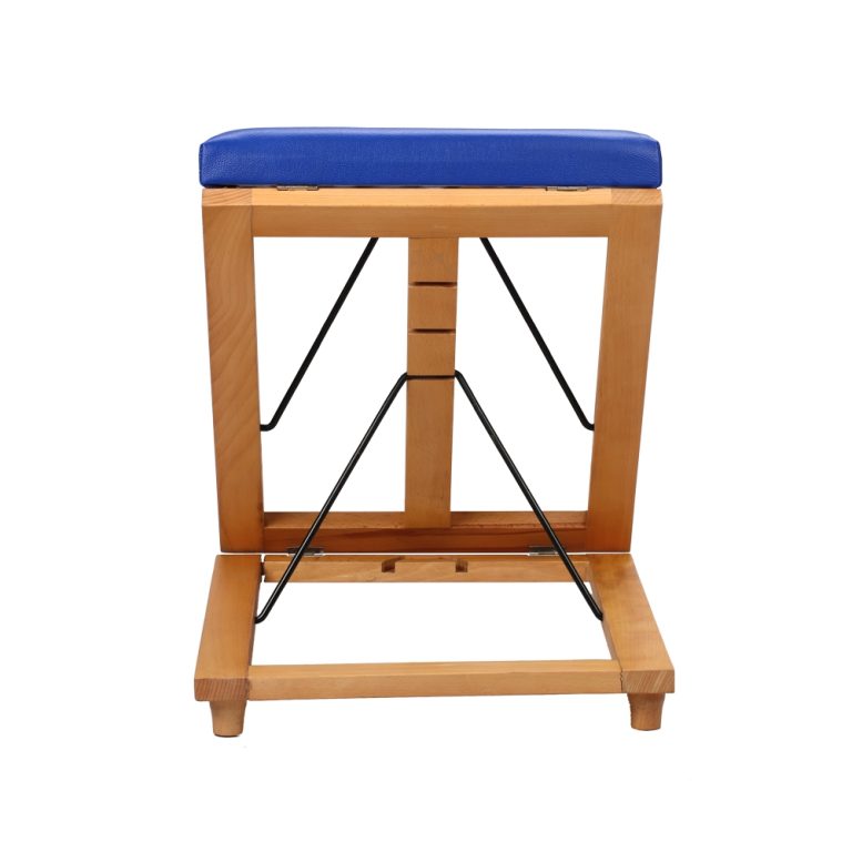 FOOT STOOL - Pedder Johnson
