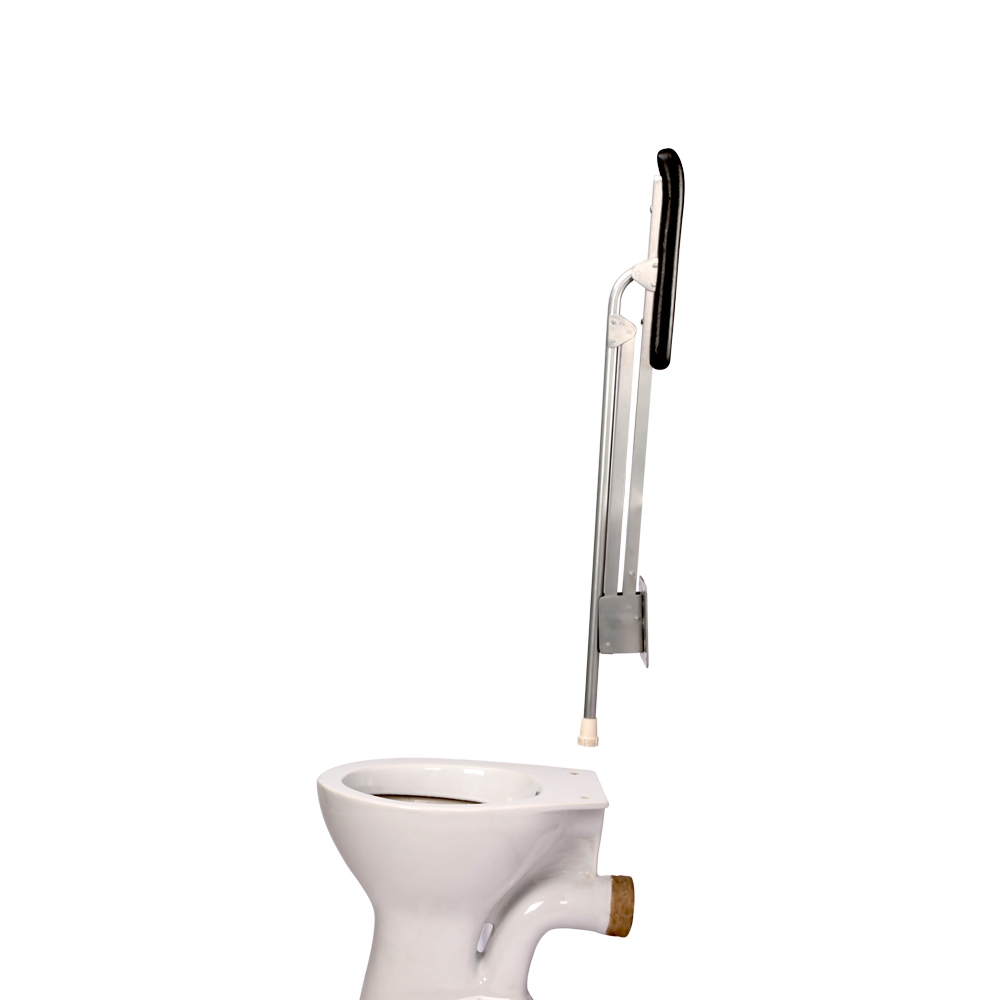 INVALID ALUMINIUM ARM SUPPORT FOLDING - Pedder Johnson