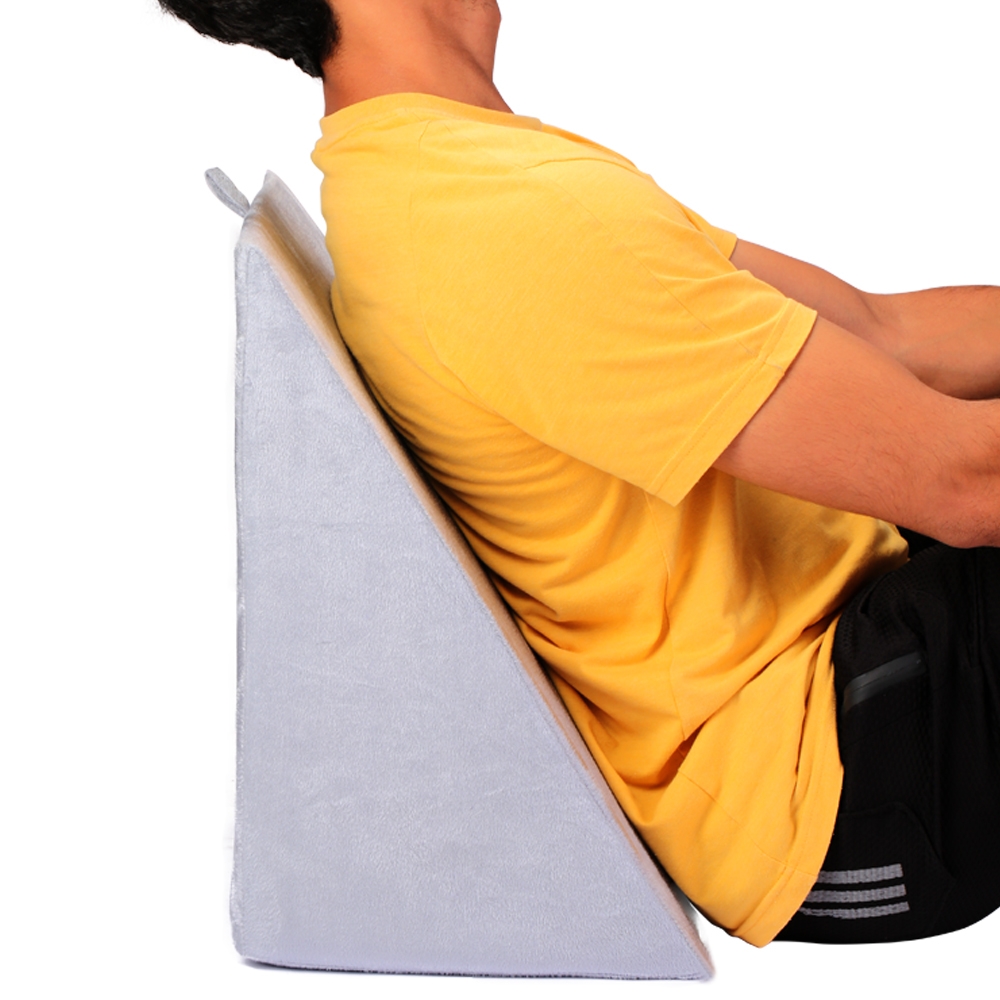 Bed Comfort Wedge - Pedder Johnson