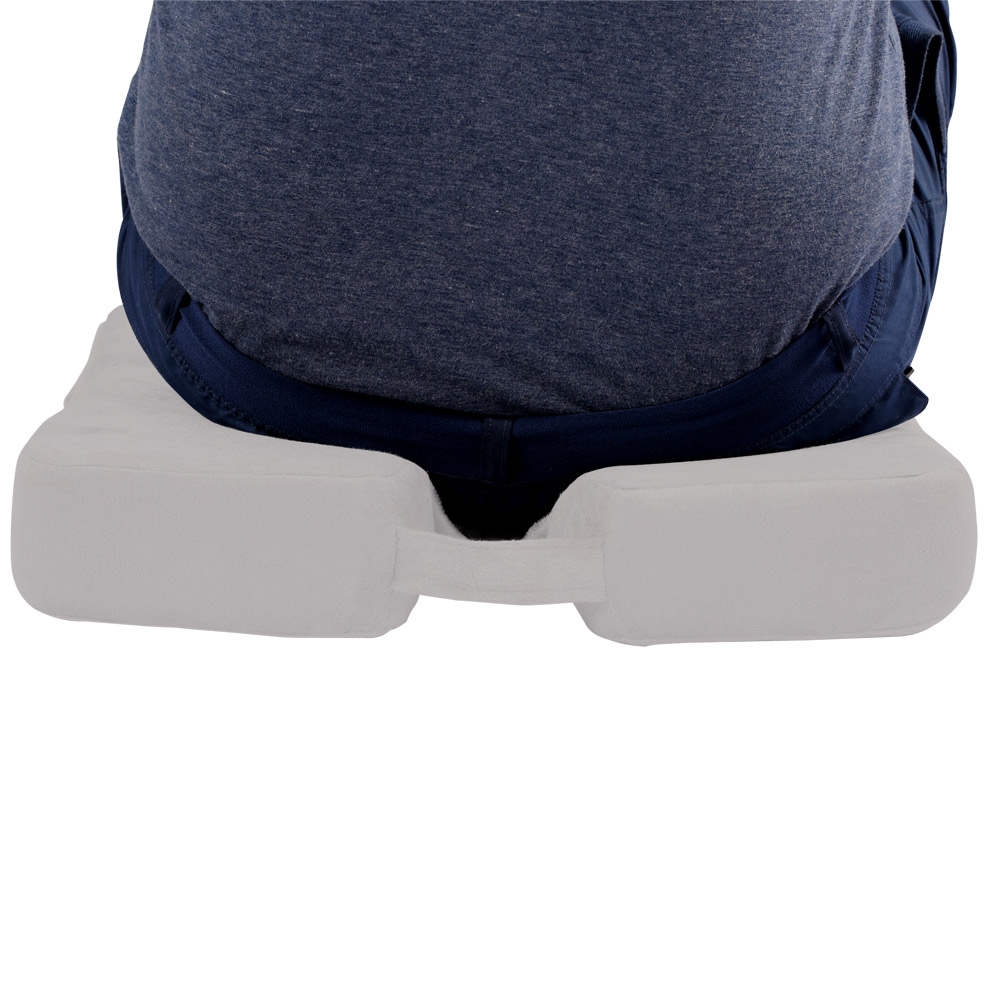 Tailbone Cushion (comfort seat) - Pedder Johnson