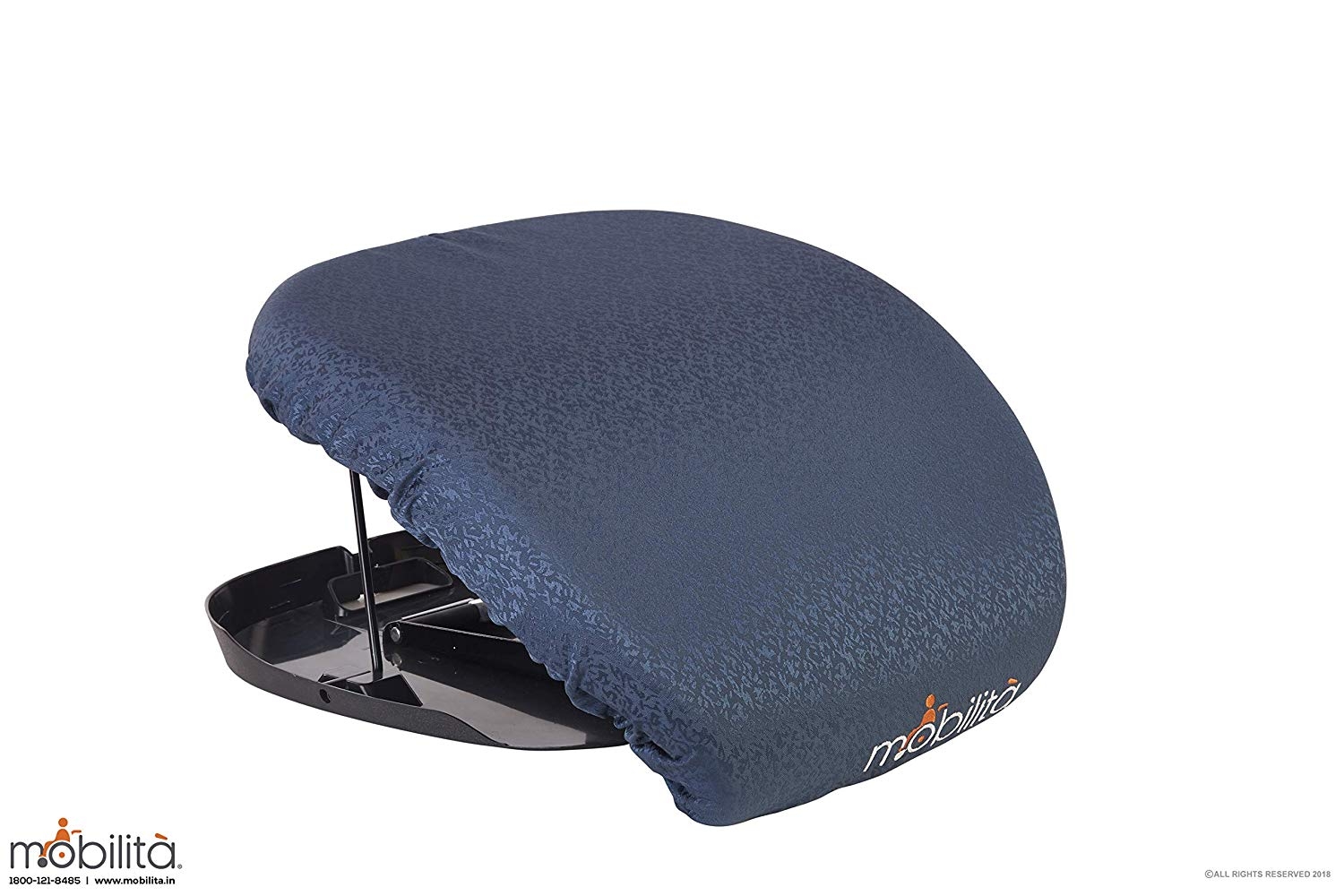 SEAT LIFT ASSIST COMFORT & COMPACT - Pedder Johnson