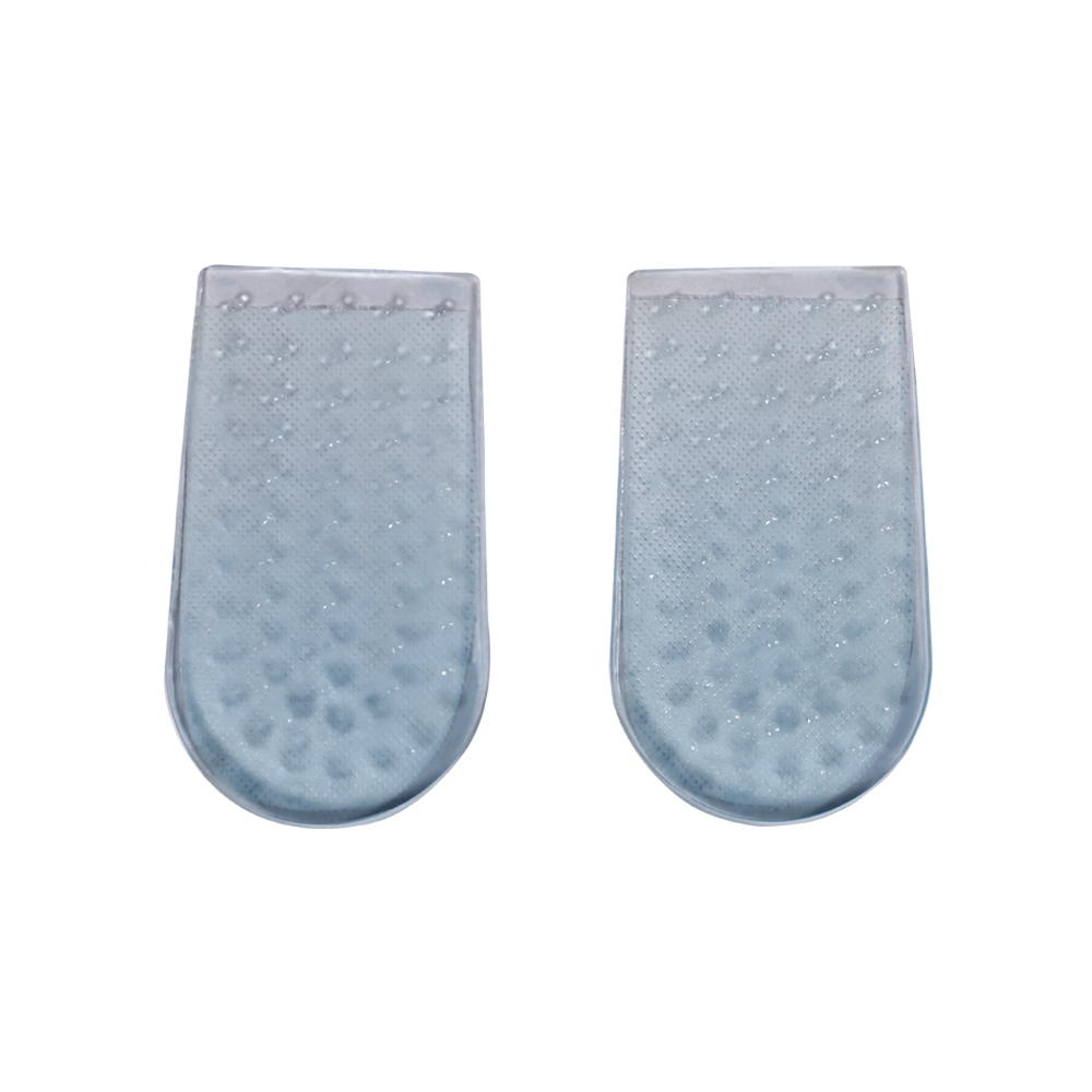 GEL HEEL PAD - Pedder Johnson